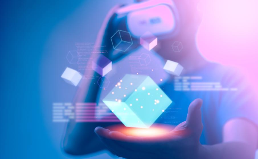 Home | CGS Immersive